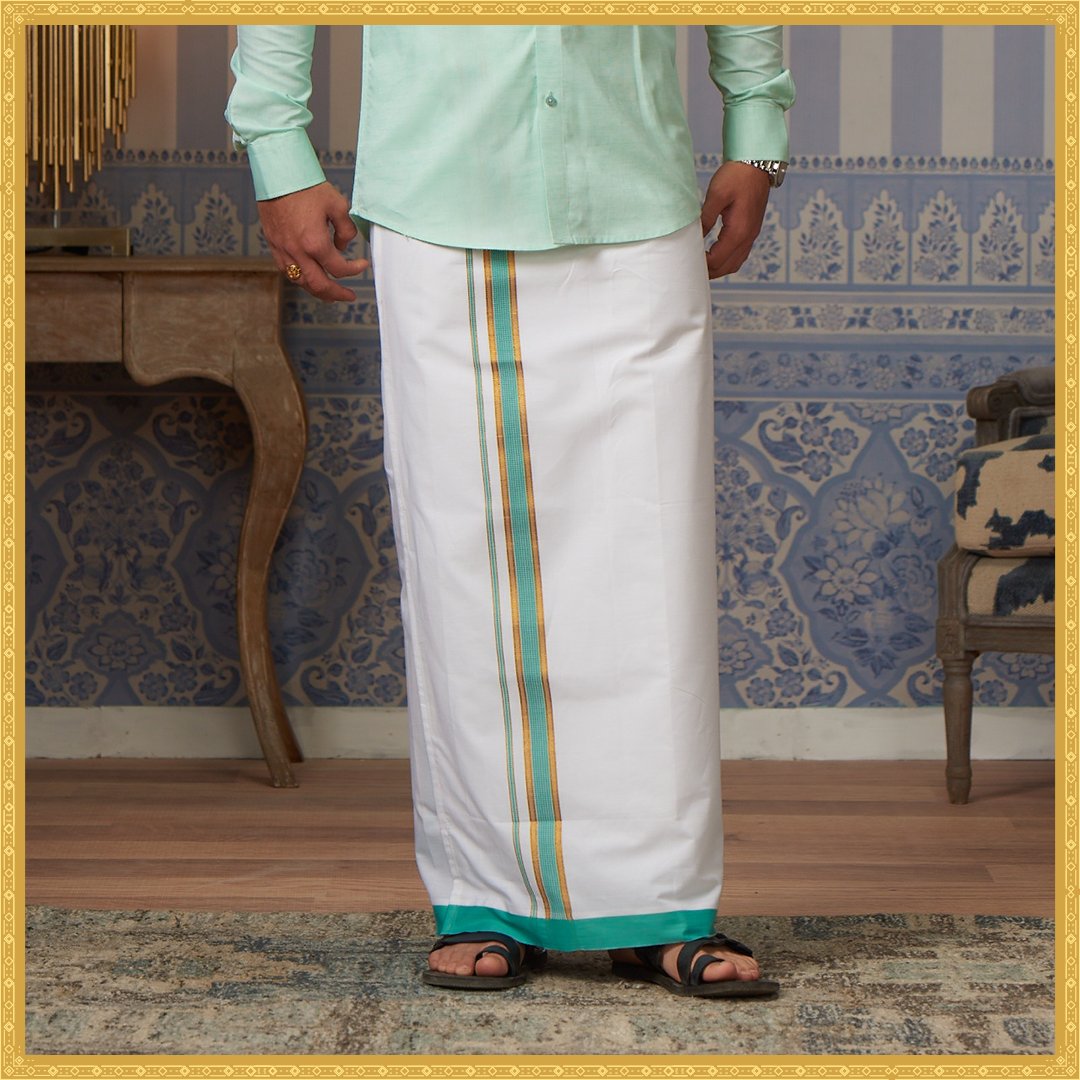 Fancy Dhoti – ministerwhite.com
